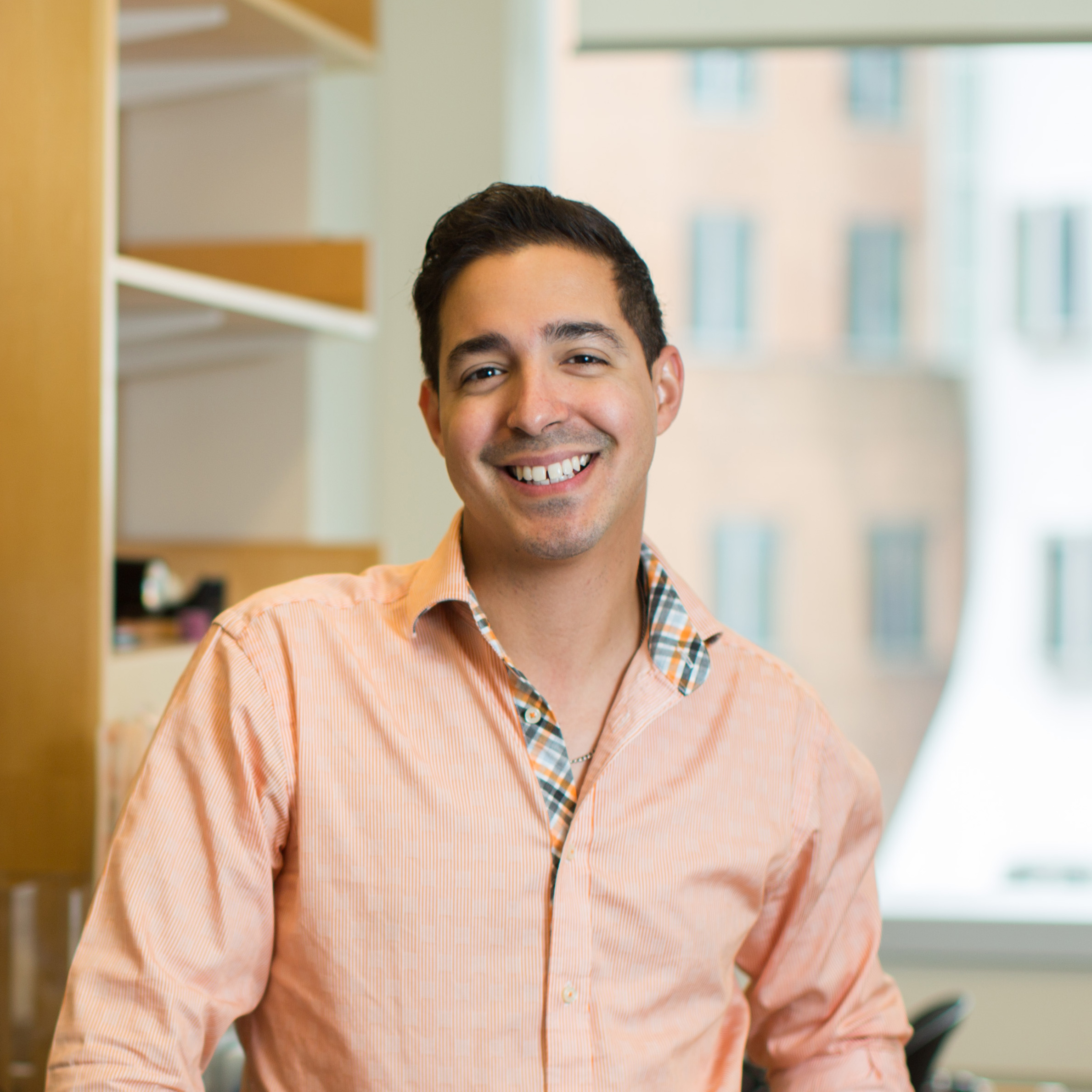 Innovators in Cognitive Neuroscience - About